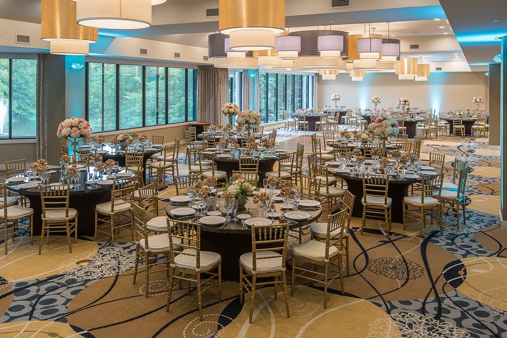 Home - Crowne Plaza | Princeton Conference Center