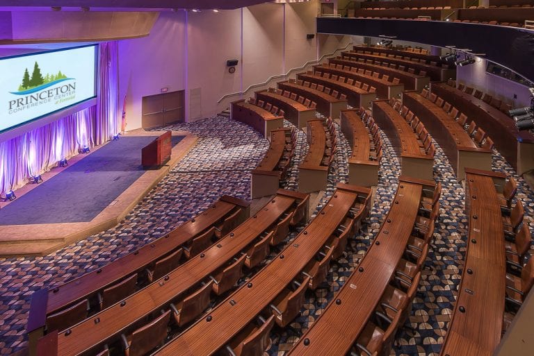 Home - Crowne Plaza | Princeton Conference Center